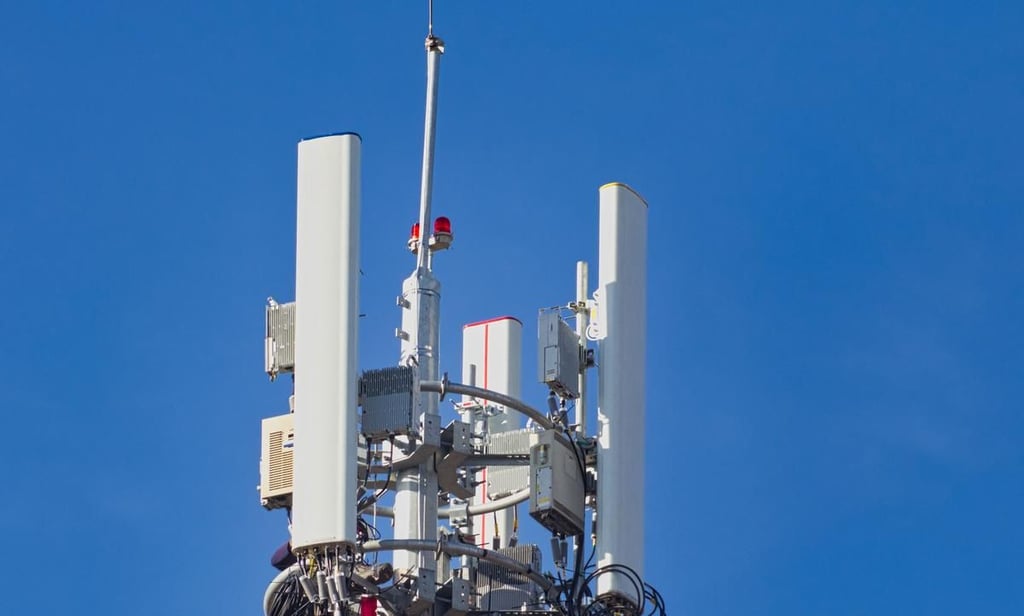 O2 erweitert Mobilfunknetz im Verler Westen