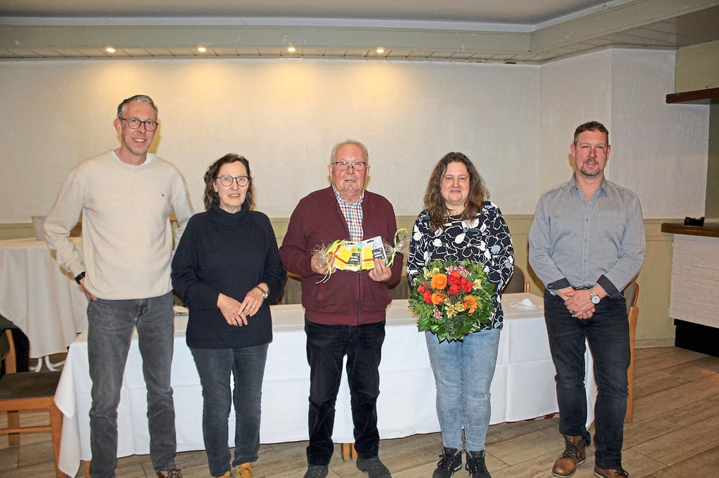 Tim Hamann übernimmt