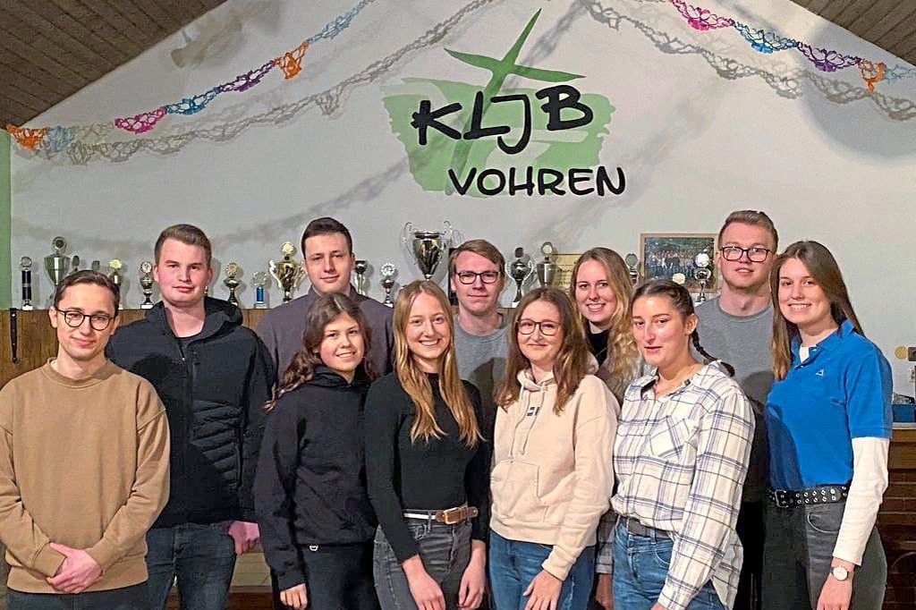 Landjugend terminiert „Spring Fever“-Party