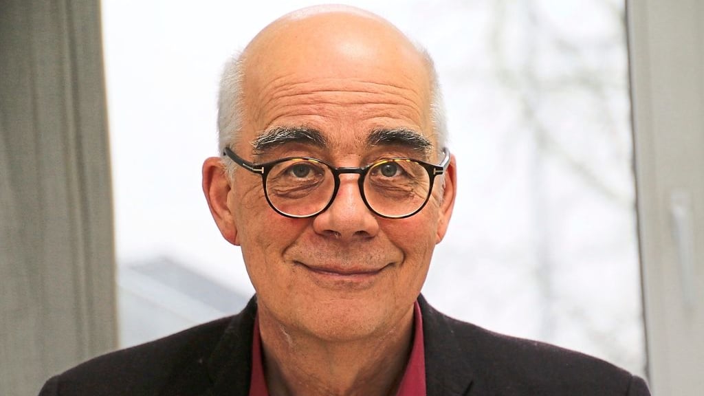 Bad Oeynhausen: Thomas Schmidt ist Bürgermeisterkandidat der Grünen