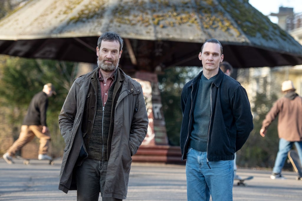 Dreharbeiten für neuen Dortmunder «Tatort» ohne Bönisch