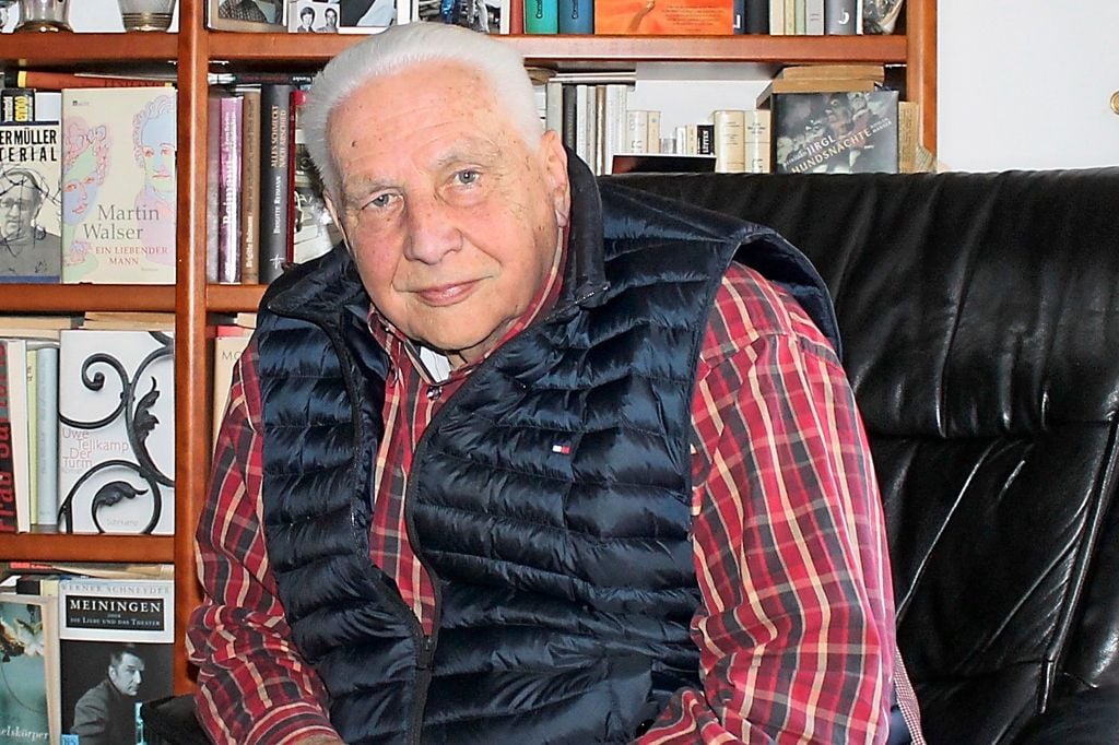 Bilder aus der Ukraine – wie damals in Hinterpommern