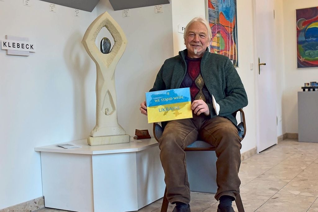 „Das ist einfach fantastisch“