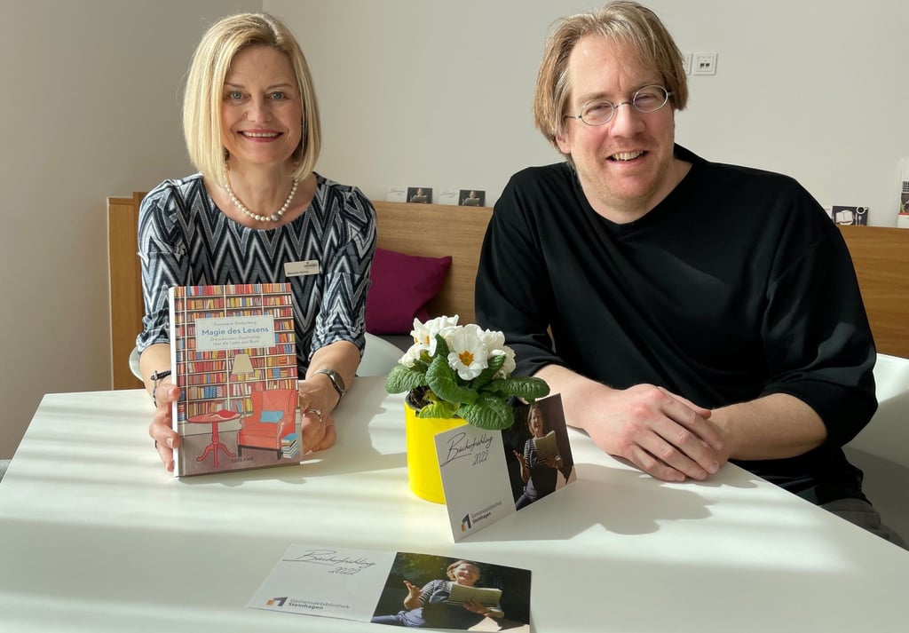 Was sich jetzt zu lesen lohnt