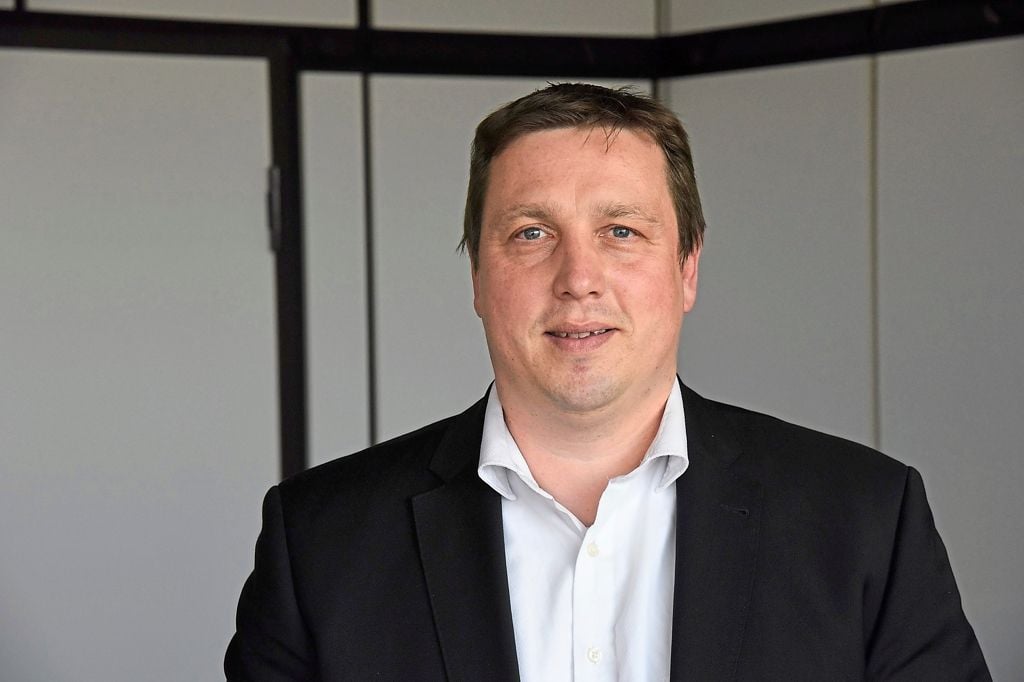 „Das Matching zwischen Ahlen und mir ist da“