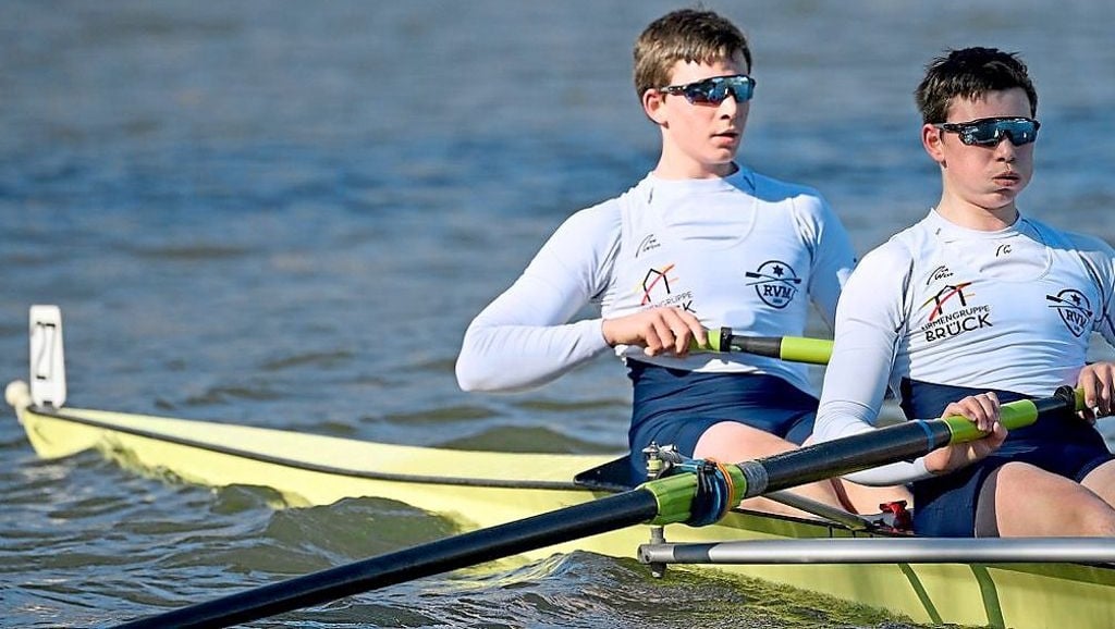 Comeback nach langer Durststrecke beim RV Münster