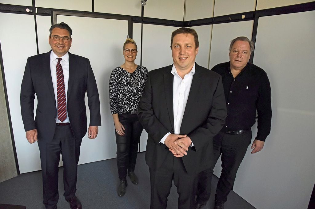 „Das Matching zwischen Ahlen und mir ist da“