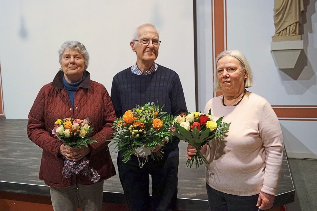 Heimatverein sucht Nachwuchs