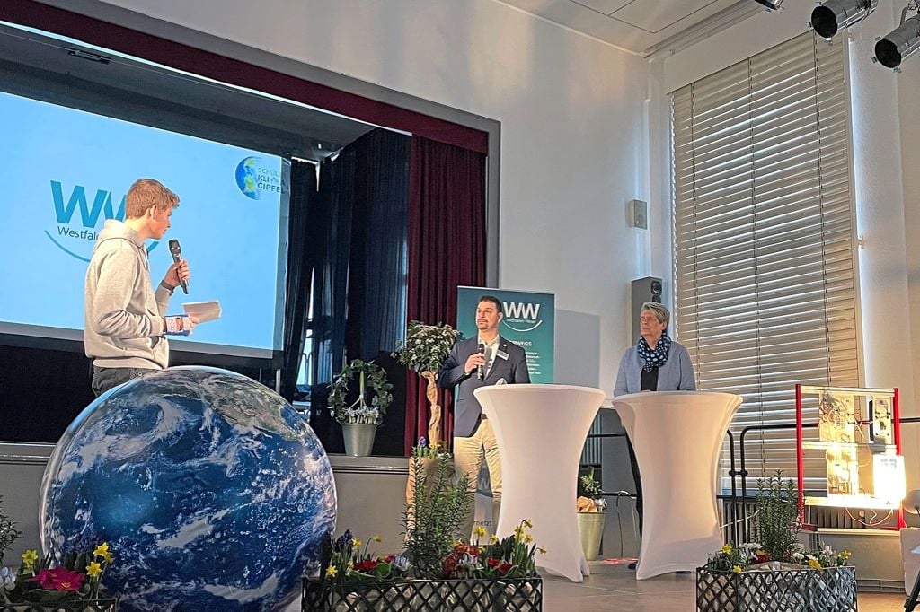 Blick auf‘s Klima und die Ukraine-Krise