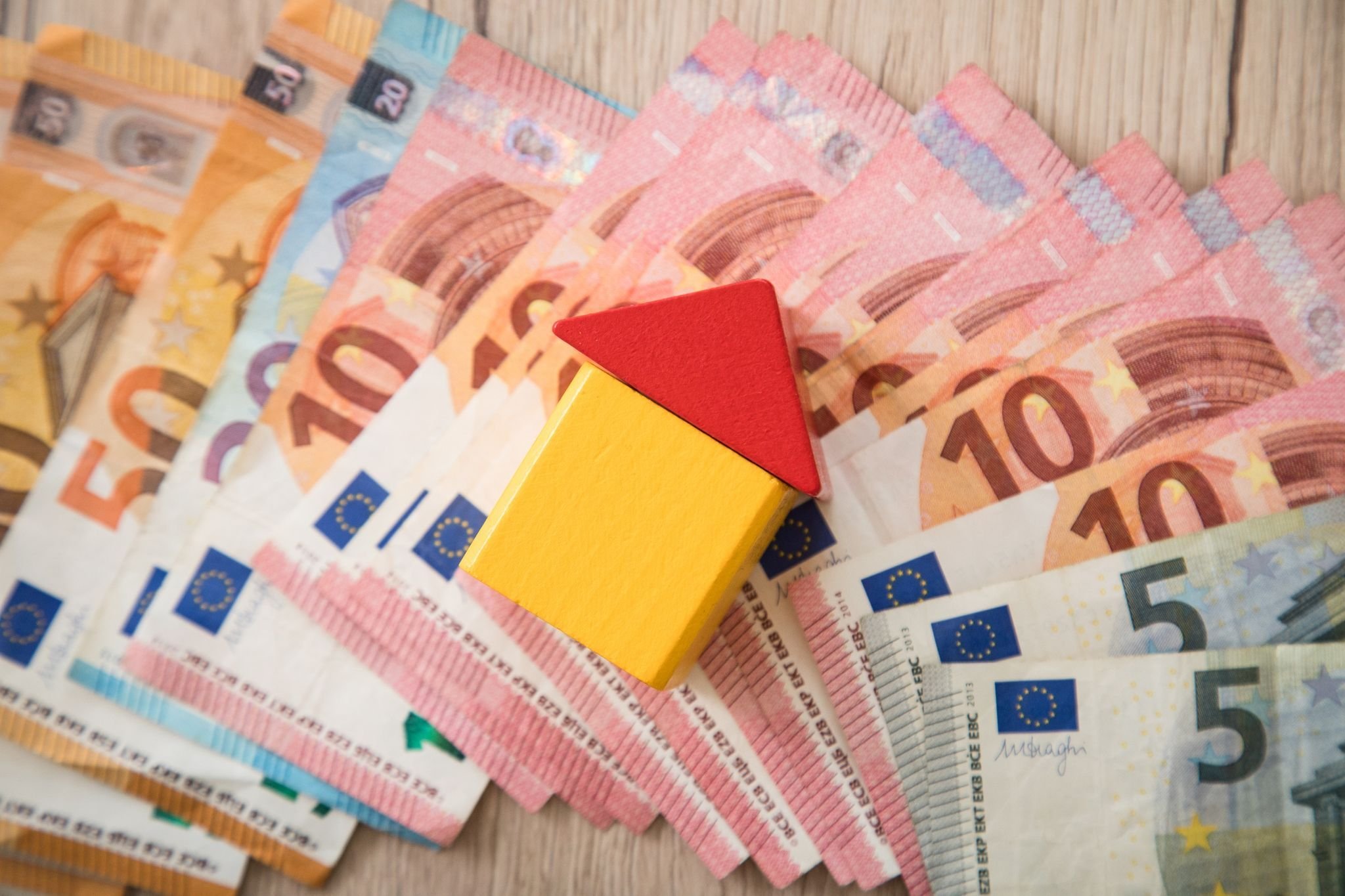 Sollte man die Grundschuld aus dem Grundbuch löschen?