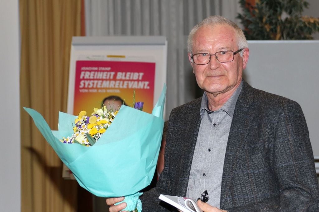 »Regierungsbeteiligung und Erfolgskurs beibehalten«