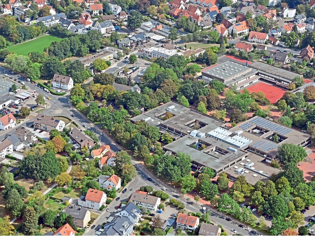 An der Reegt könnte gesperrt werden