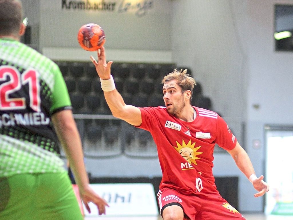 Der Kader wird größer