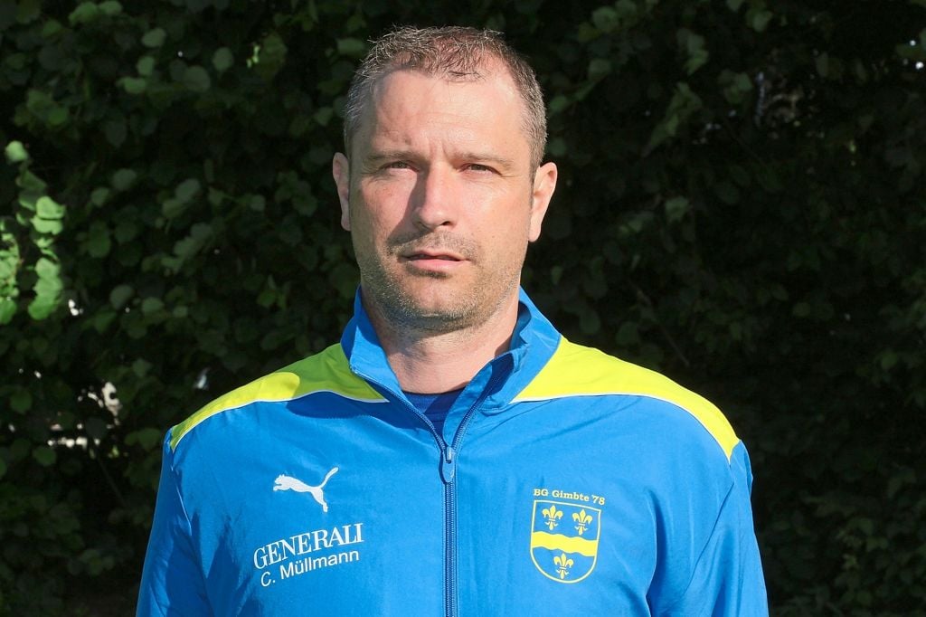 BG Gimbte kehrt mit leeren Händen heim