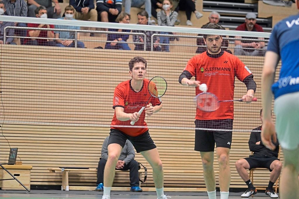 Union Lüdinghausen steht im Halbfinale