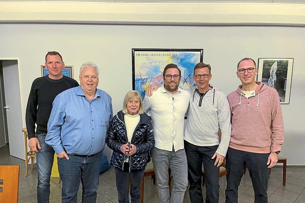 Spielplatz wird saniert