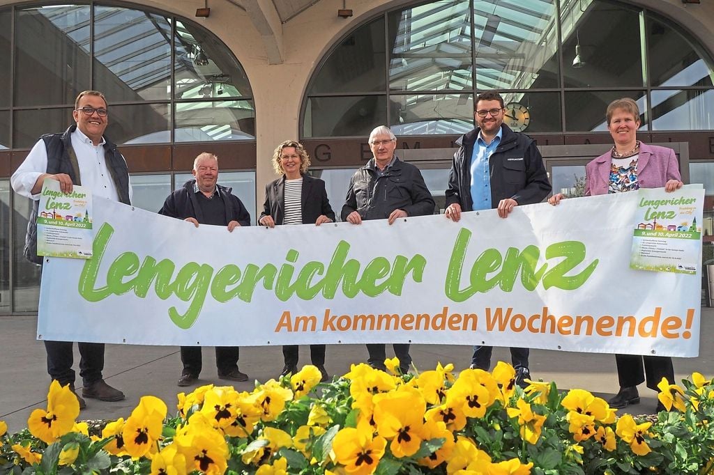Regionalmarkt als neues Element
