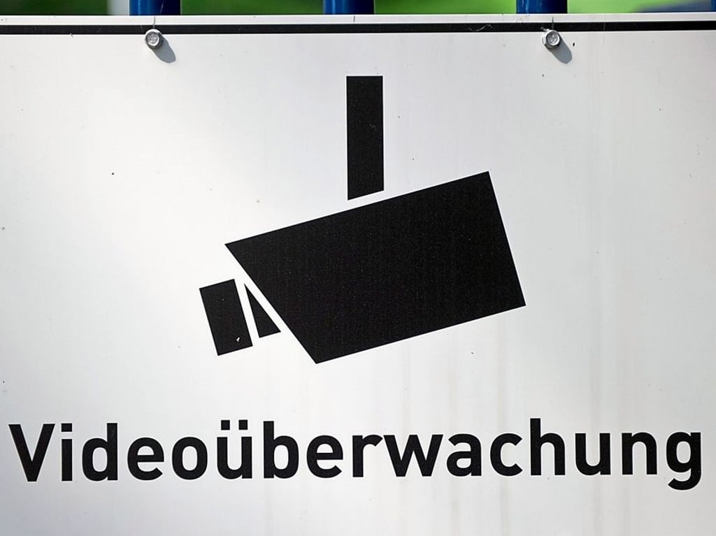 Bielefeld: Heimlich Frauen auf Toilette gefilmt