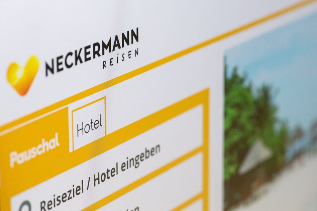 Neckermann Reisen feiert Comeback