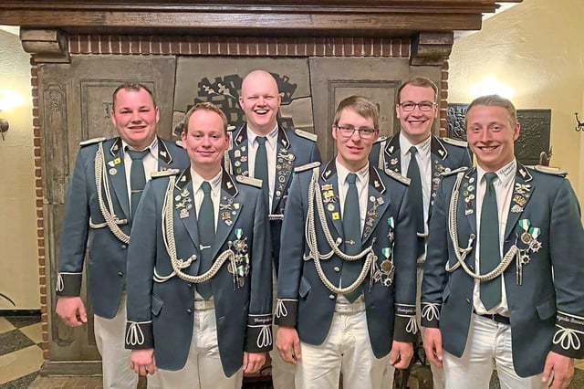 Schützen hoffen auf Normalität