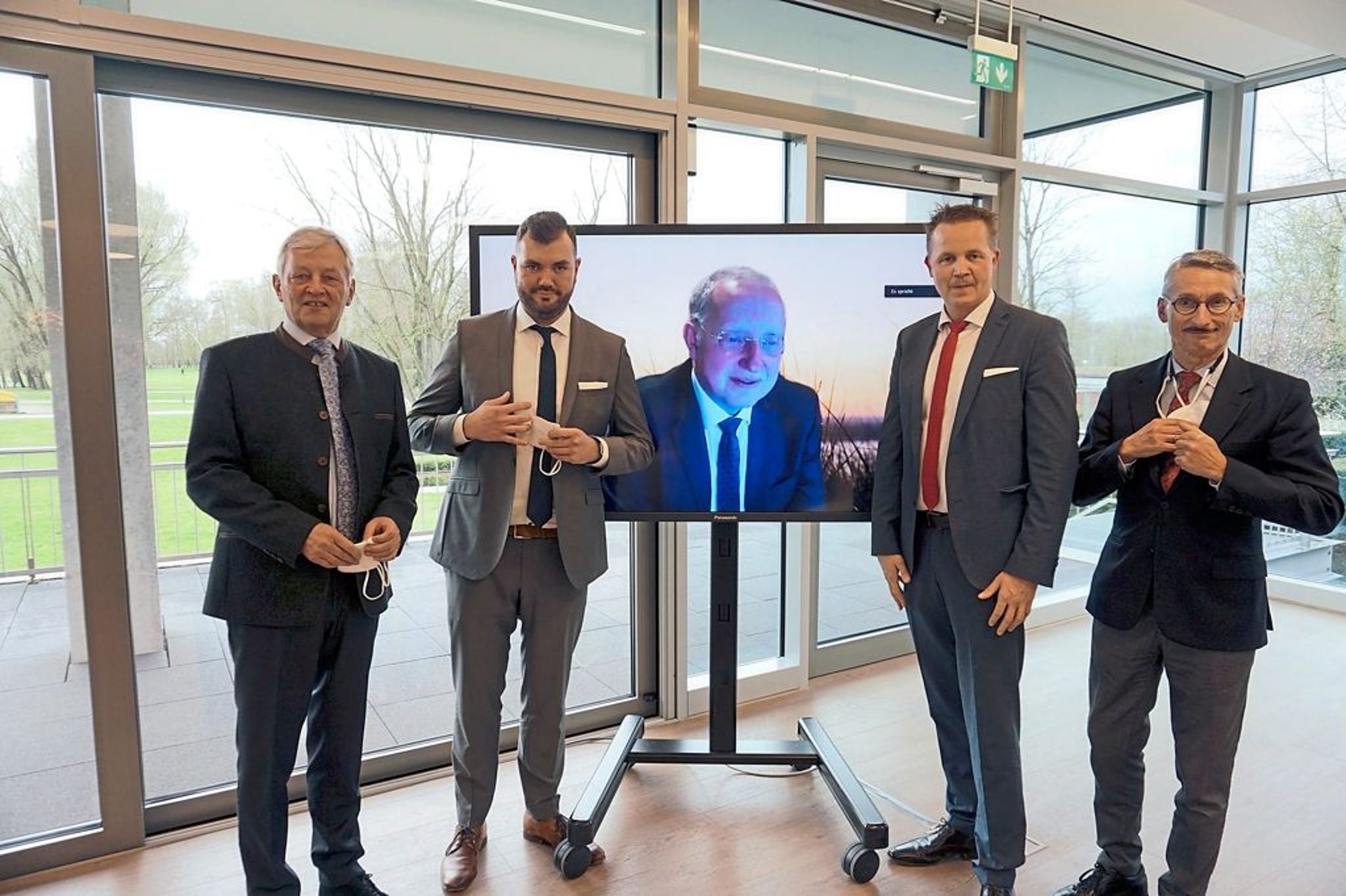 Plädoyer für gute Pflege