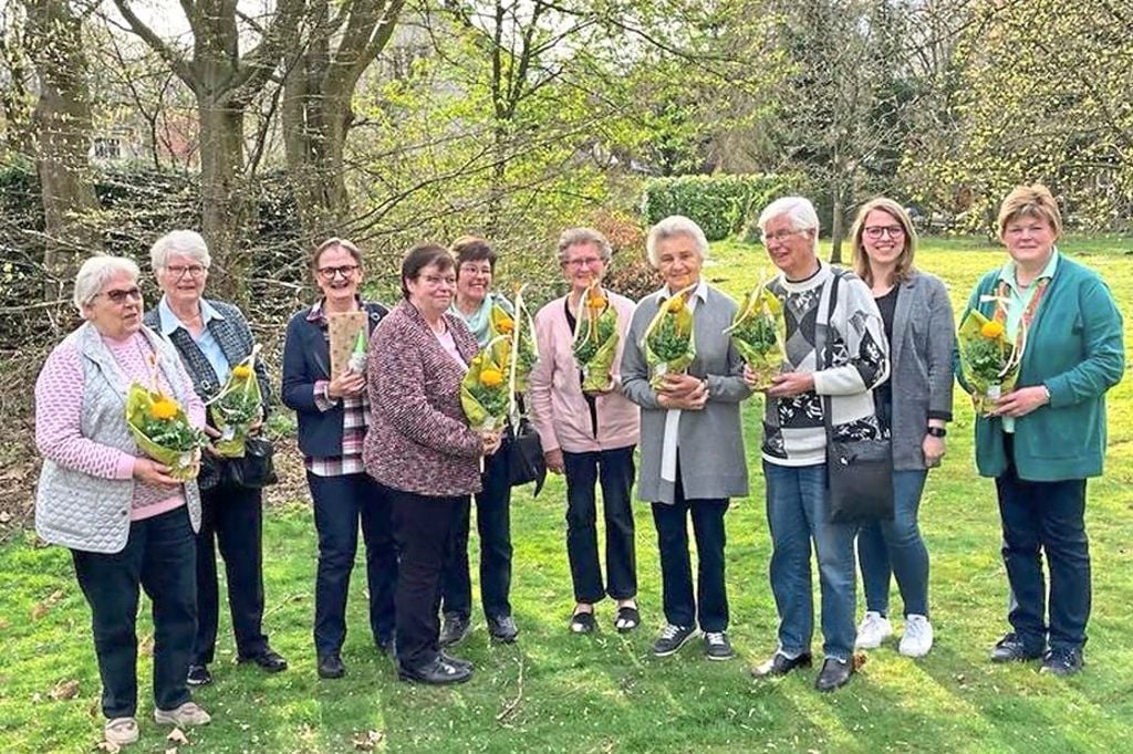 Steinhöfel gibt geistliche Leitung ab