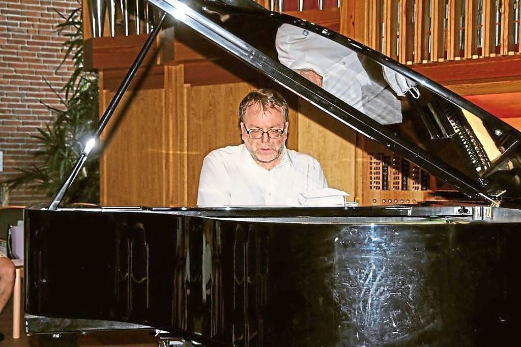 Gemeindechor feiert Comeback