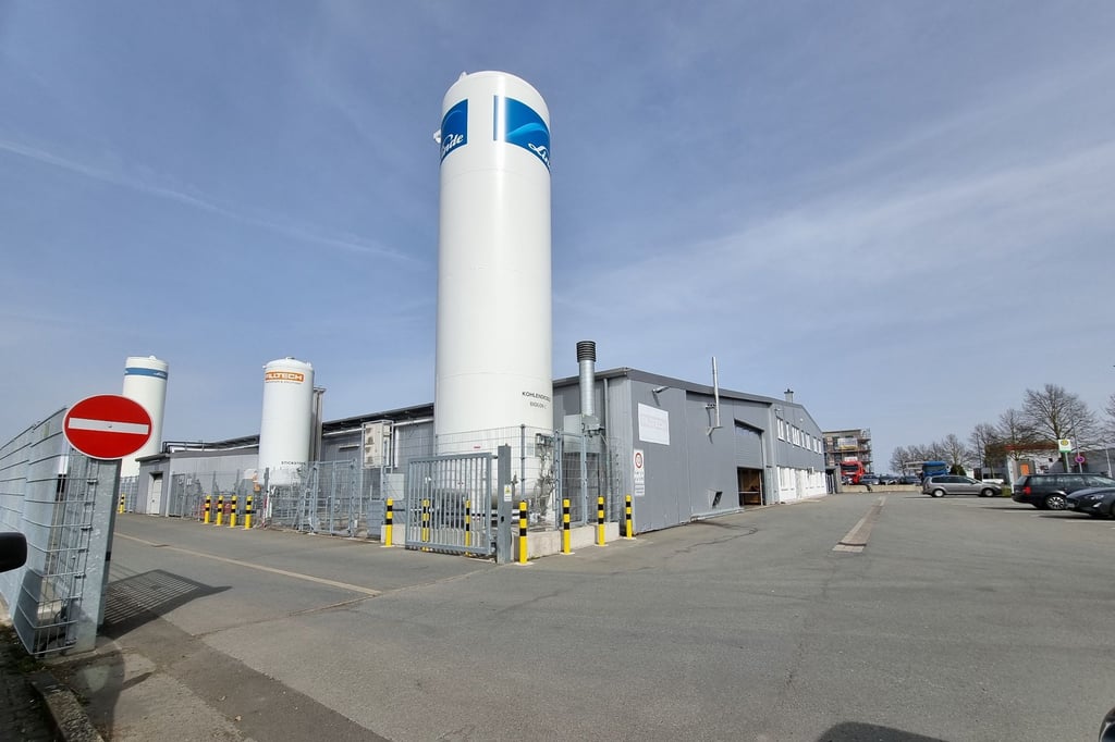 Filltech in Warburg entlässt Mitarbeiter