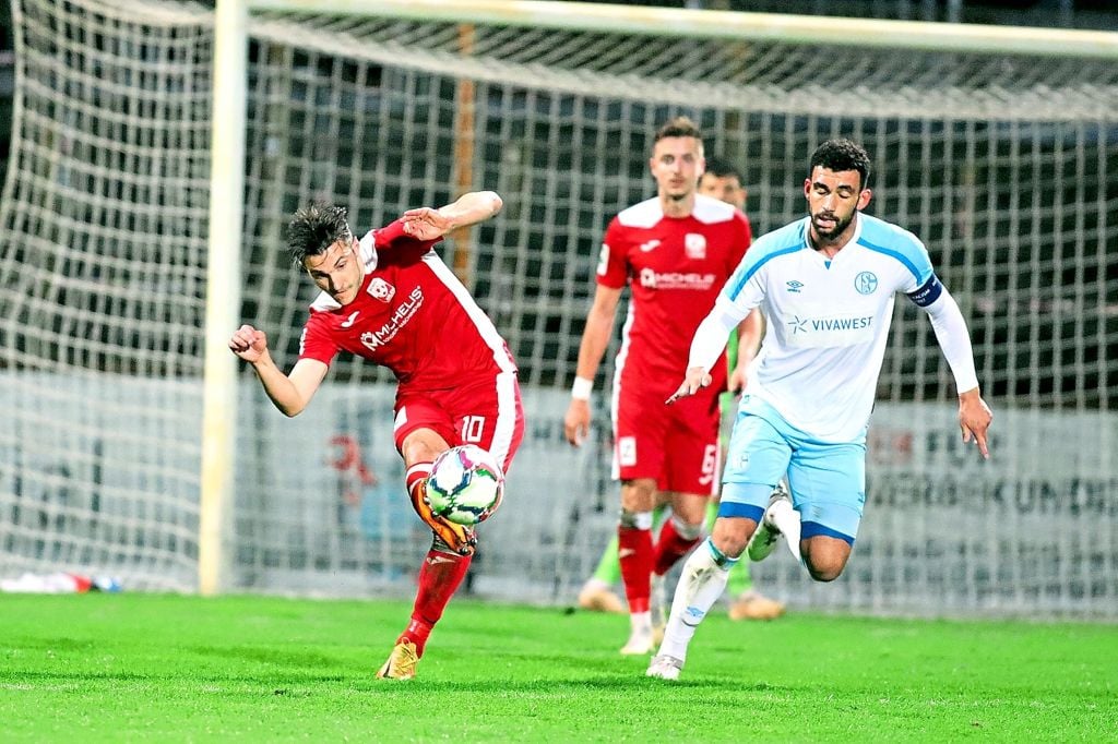 Kein RWA-Mitleid für Tante Lotte