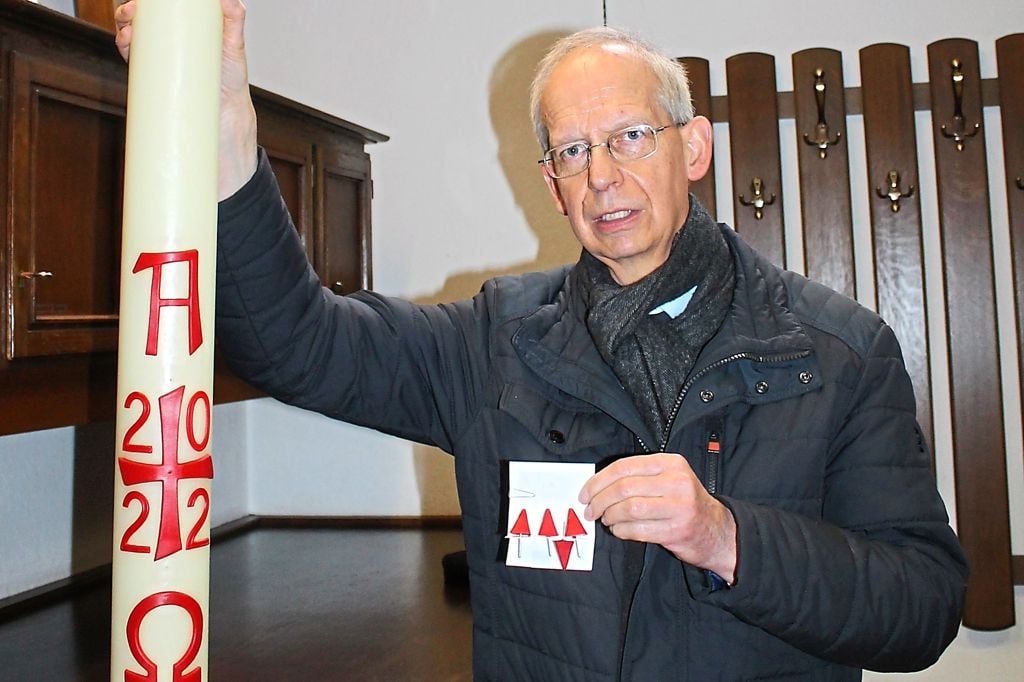 Mit Osteraugen das Leben betrachten