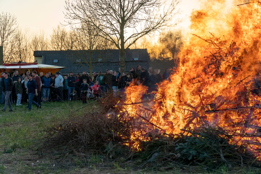 SPD aus Beverungen sorgt für Brenntage-Aus