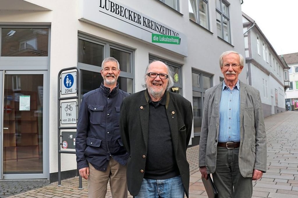 Mühlenkreiskliniken: Wählergemeinschaft Lübbecke geht auf Distanz zum ...