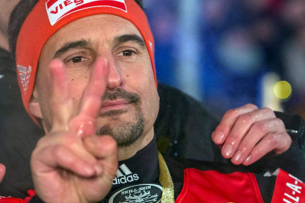 Hackl vor Engagement in Österreich: «Mehr Freiräume»