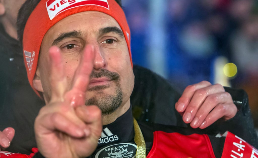 Hackl vor Engagement in Österreich: «Mehr Freiräume»