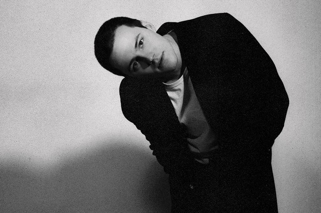 Leineweber-Markt Bielefeld: Tom Gregory ist zweiter Top-Act