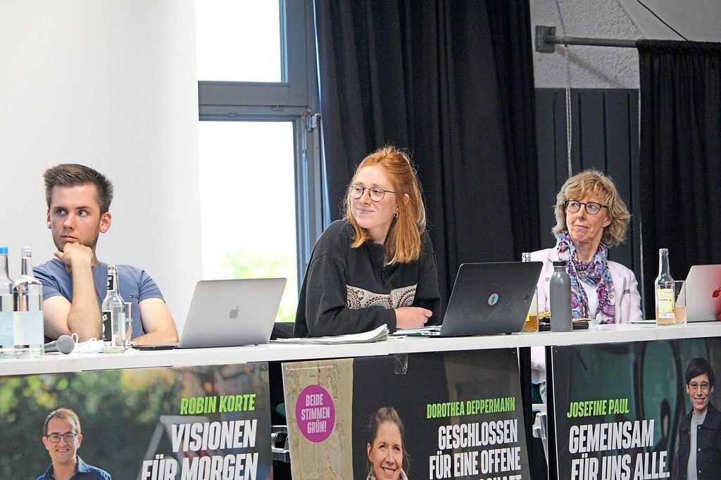 Krieg, Wohnungsnot und Energiewende