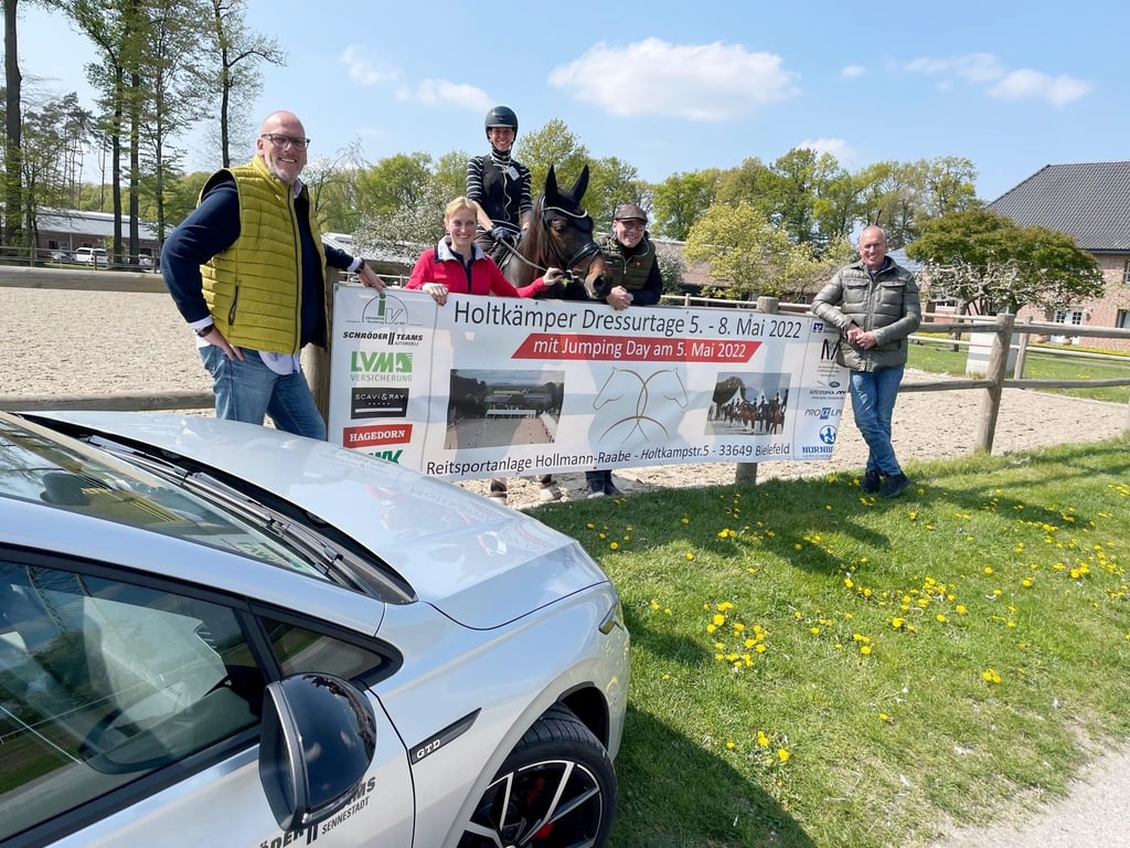 Spitzensport in familiärer Atmosphäre