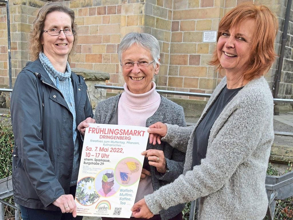 Yebo Zululand Initiative in Sorge