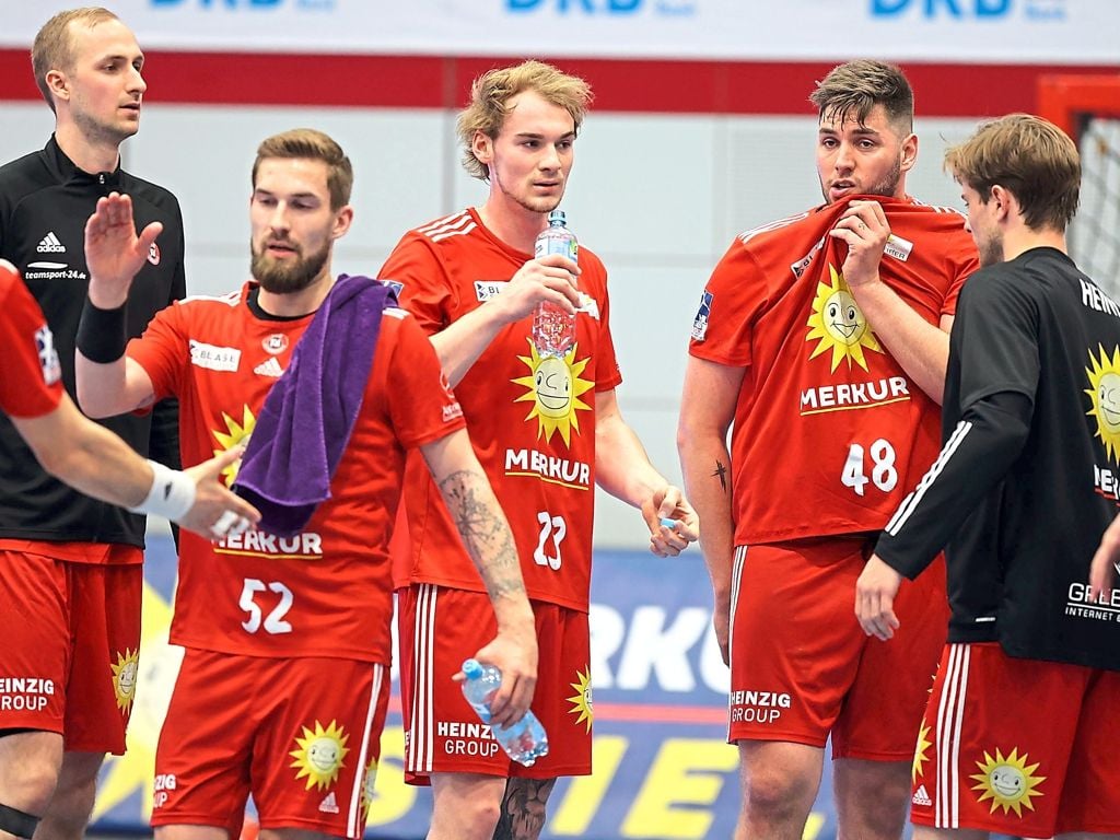 Hermann nimmt Spieler in die Pflicht