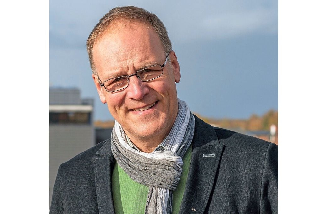 Alle Menschen mitnehmen