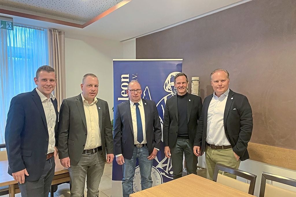 Schützenfest kehrt im Juni zurück