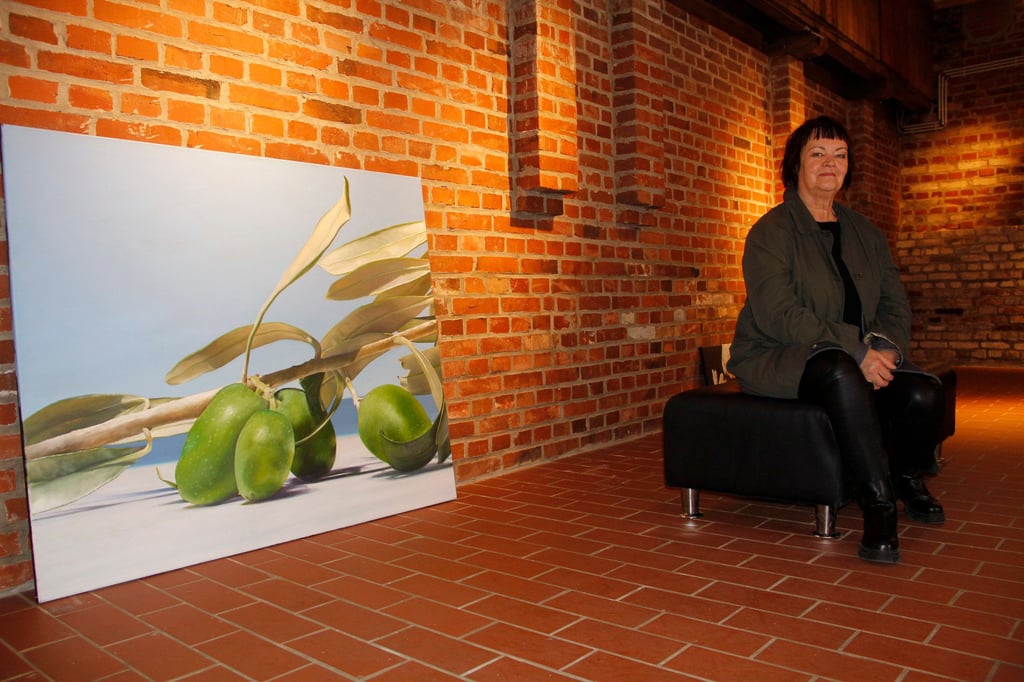 Wie Alltägliches zu Kunst reift