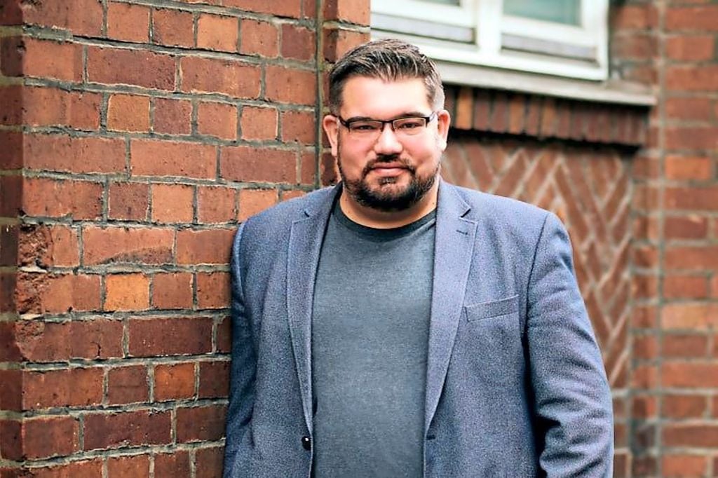 Benjamin Rauer: „Der Wandel muss auch auf‘s Land“