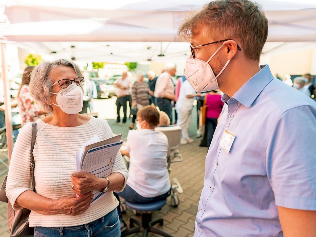 Präventionsangebot in Höxter kommt an