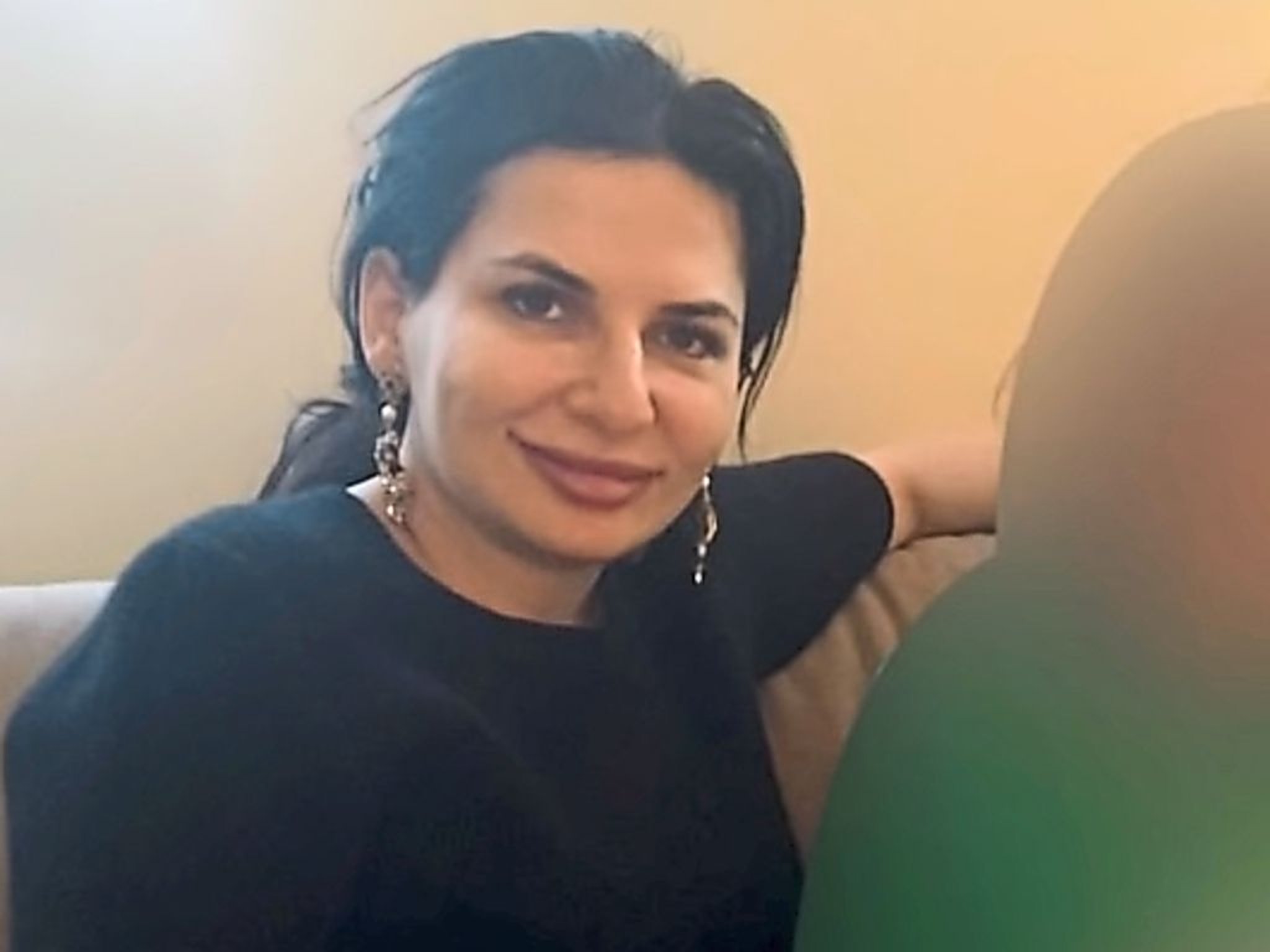 Weltweite Fahndung: Wo ist Ruja Ignatova?