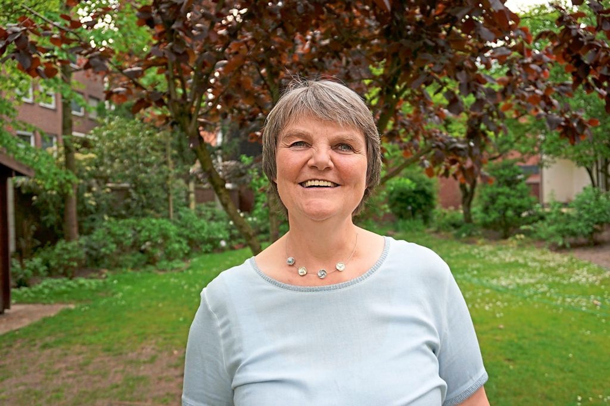 Vom Ruhrgebiet ins Münsterland