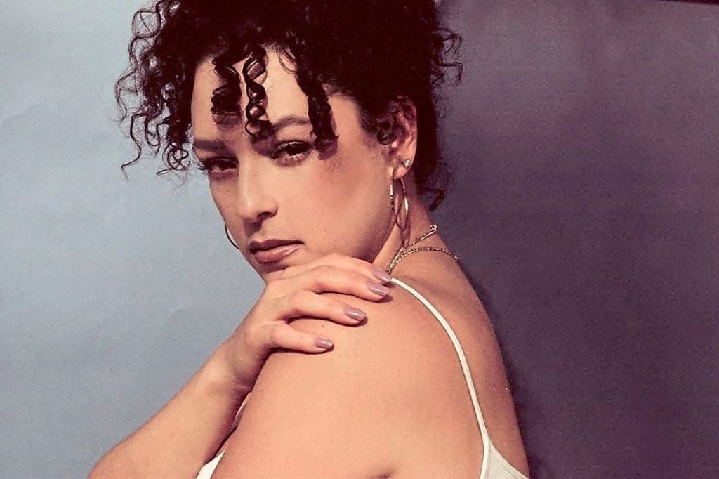 Raquel Rodriguez hat den Soul in der Stimme