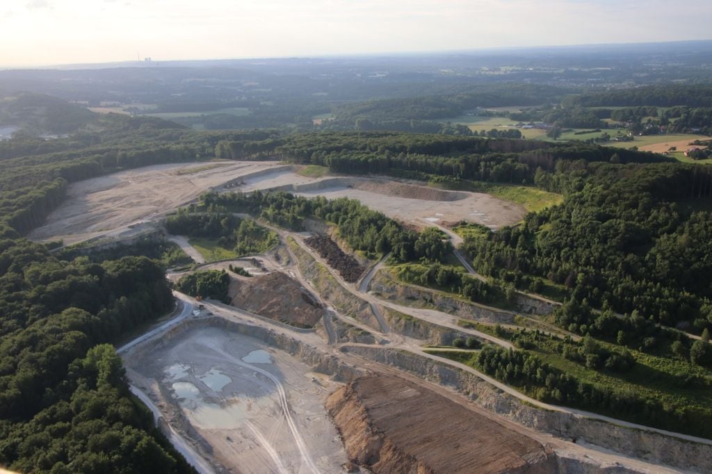 Dyckerhoff muss nachbessern