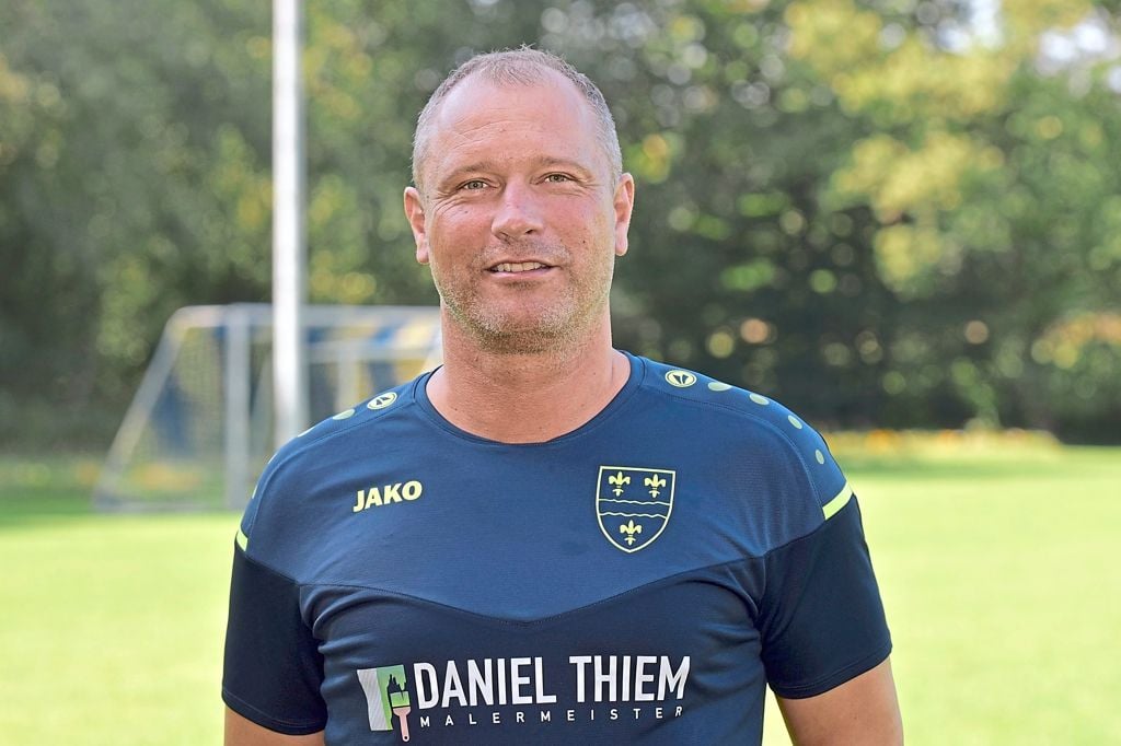 Gimbte bleibt im Rennen