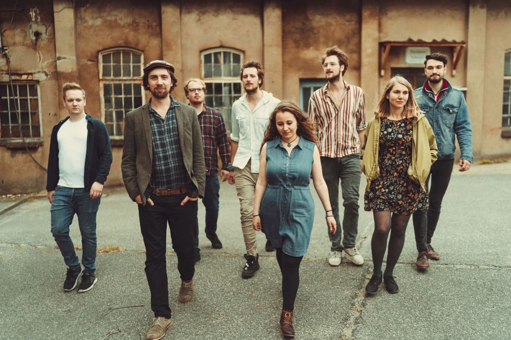 Von Indie-Riffs bis zu Folk-Klängen